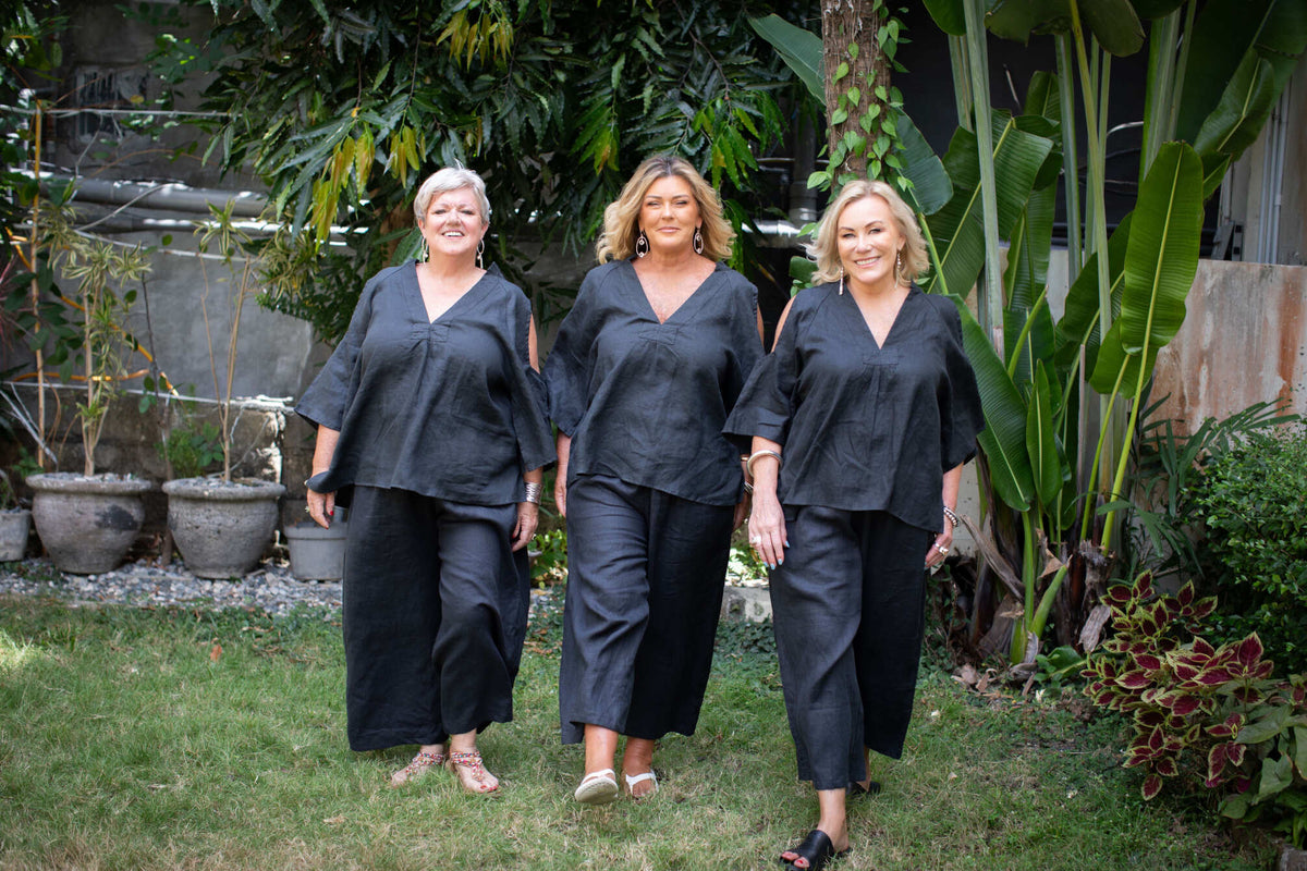 Hot Flush Stories: Aussie Women Share Their Experiences - Taleeta